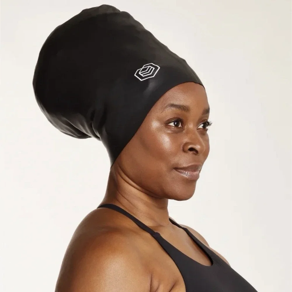 SoulCap | Swim | Soulcap Extra Large Swim Cap Long Hair Soul Cap ...